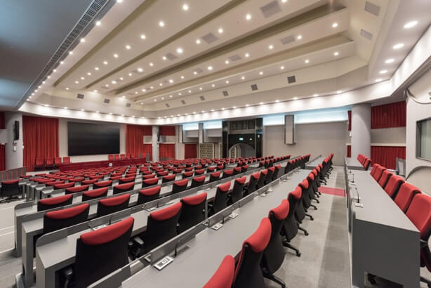 How to choose the right Conference System? A complete guide of ...