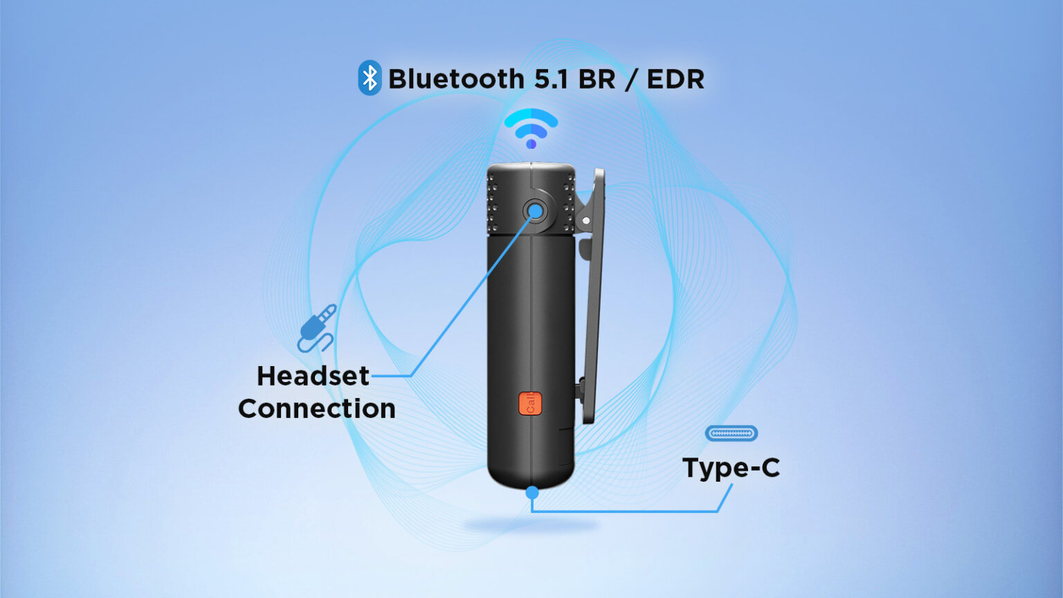 Introducing DECT Wireless Digital Microphone – Revolutionizing ...