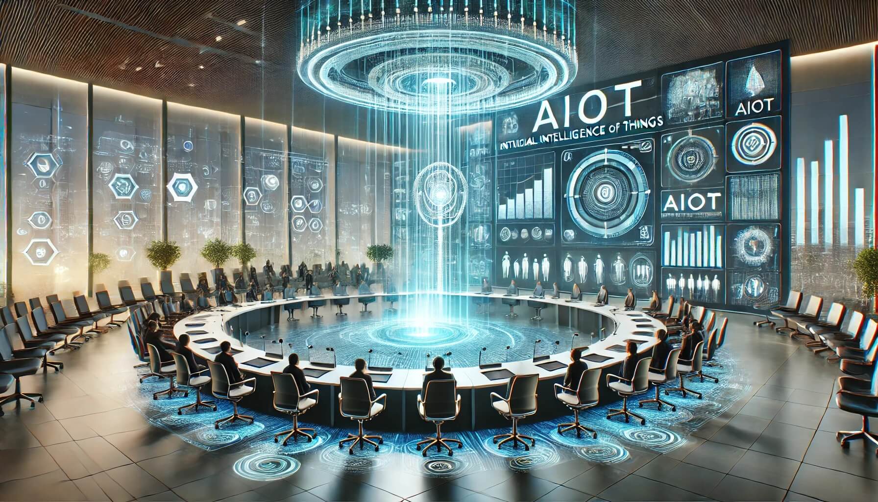 From AVIoT to AIoT: Unlocking the Next Level of Smart AV Management ...