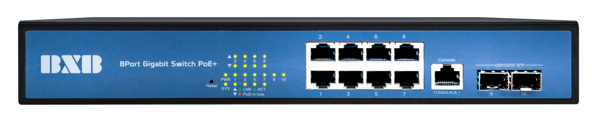 Accessories丨BXB Networked AV Solution